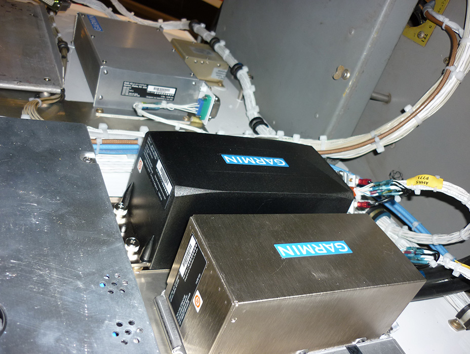 Beechcraft Super King Air 200 – Maxcraft Avionics