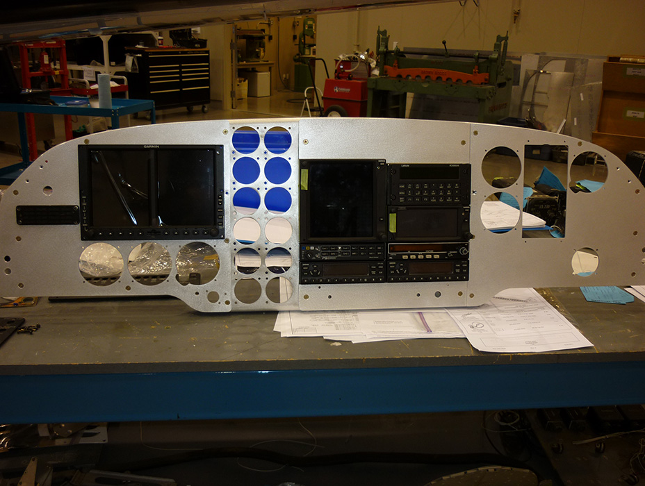 Beechcraft Super King Air 200 – Maxcraft Avionics