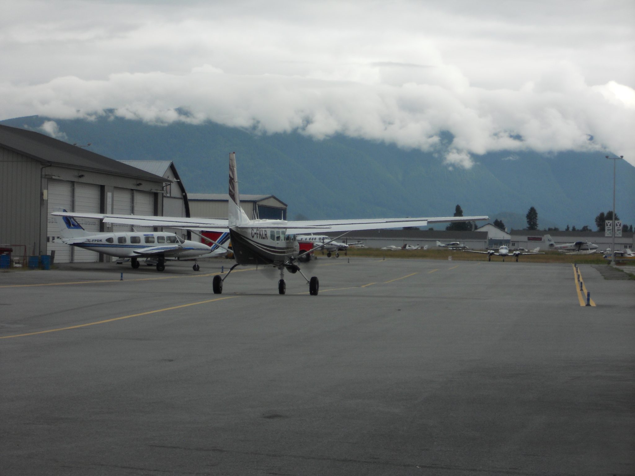 Cessna 208 Caravan, G600 TXi Upgrade – Maxcraft Avionics Cessna 208 Caravan, G600 TXi Upgrade – Maxcraft Avionics