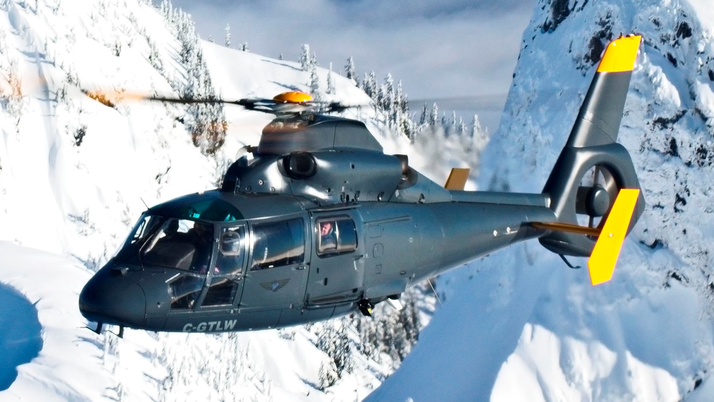 Projects – Maxcraft Avionics