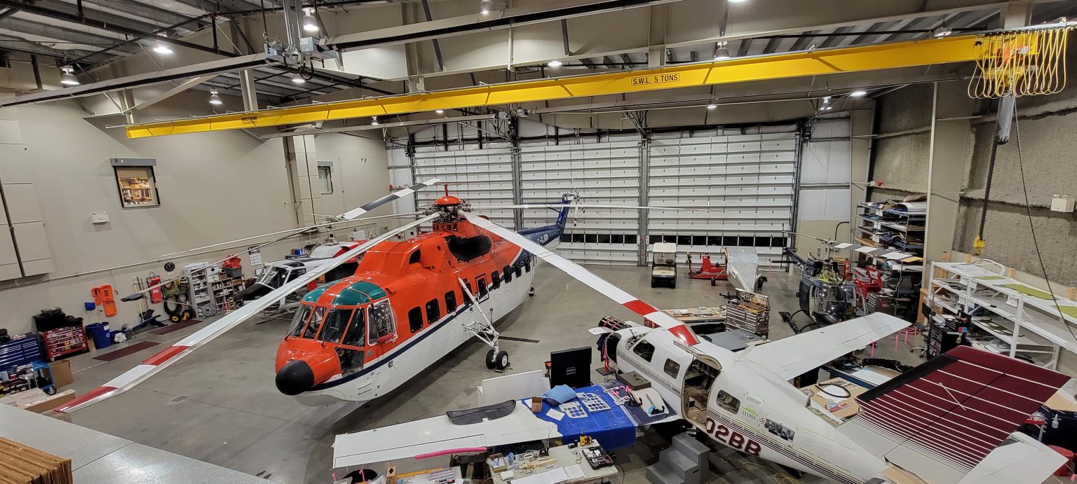 Projects – Maxcraft Avionics