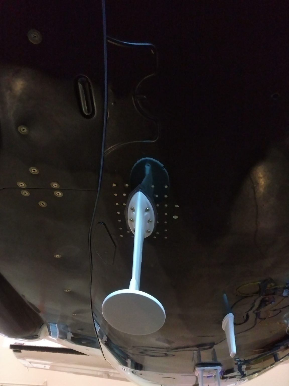 First Ever Daher TBM with Gogo Inflight Connectivity – Maxcraft Avionics