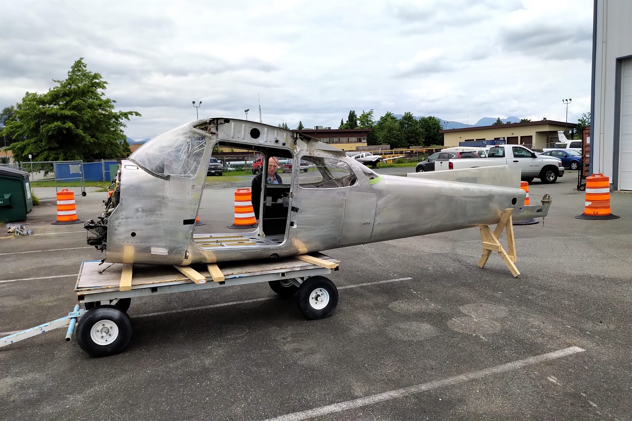 Training Aircraft Get Modern Upgrades – Maxcraft Avionics