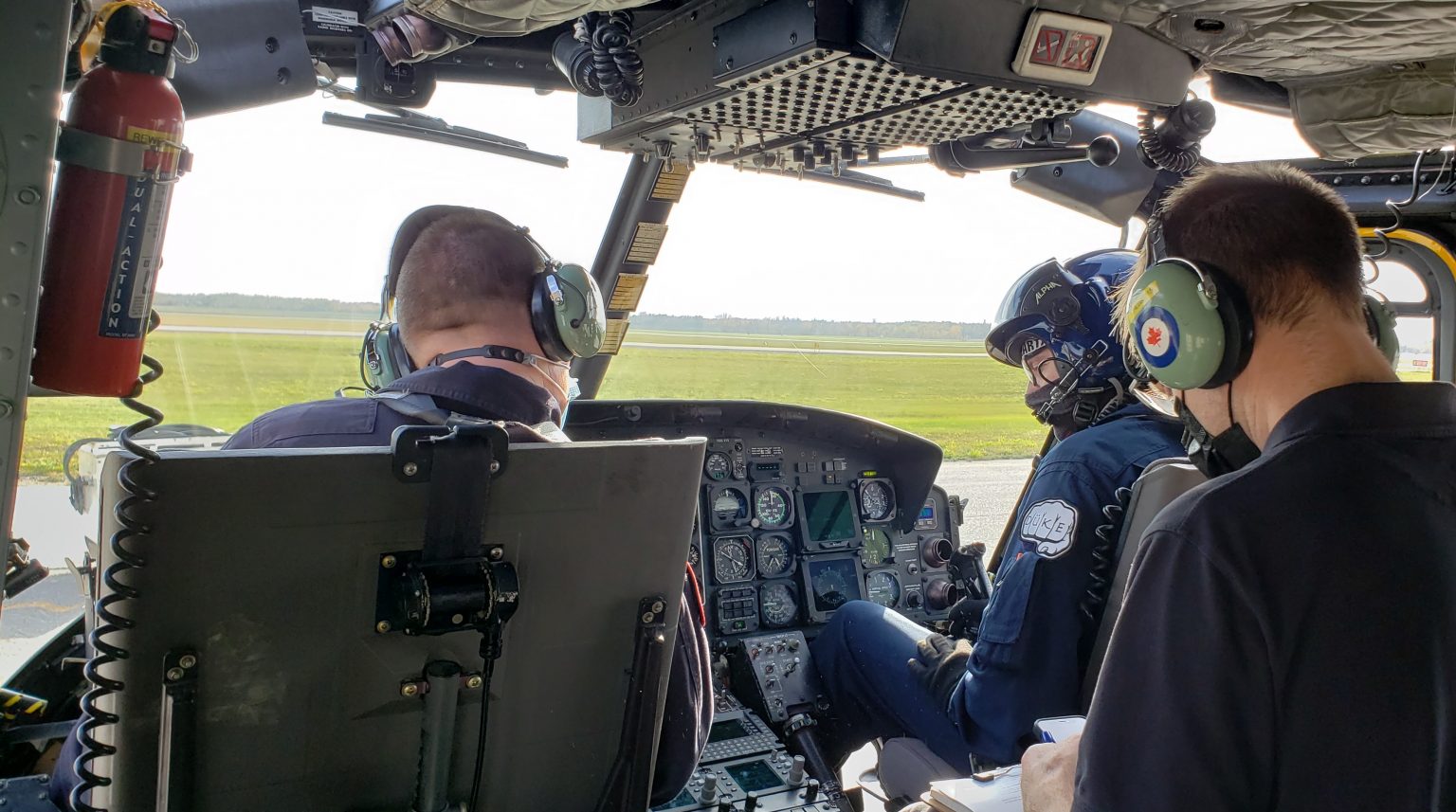 Rotorcraft – Maxcraft Avionics